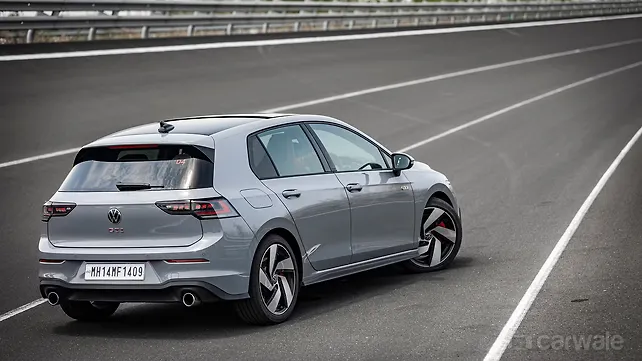 Volkswagen Golf GTI First Drive Review - CarWale