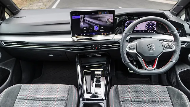 Volkswagen Golf GTI First Drive Review - CarWale