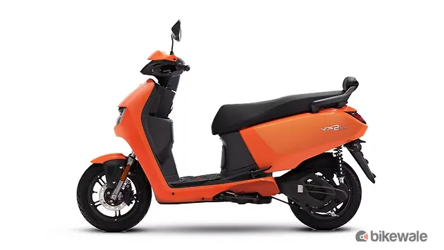 VIDA VX2 Electric Scooter Launched in India at Rs. 59,490 - BikeWale