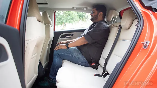 Tata Altroz Facelift First Drive Review - CarWale