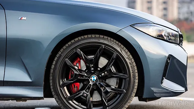 2025 BMW M340i First Drive Review - CarWale