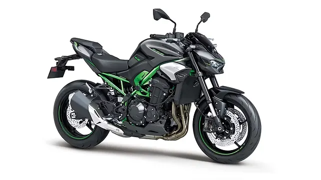 2025 Kawasaki Z900: What’s New? - BikeWale