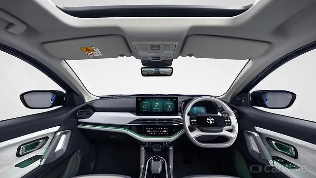 Tata Harrier EV RWD Variants Launched in India At Rs. 21.49 lakh - CarWale