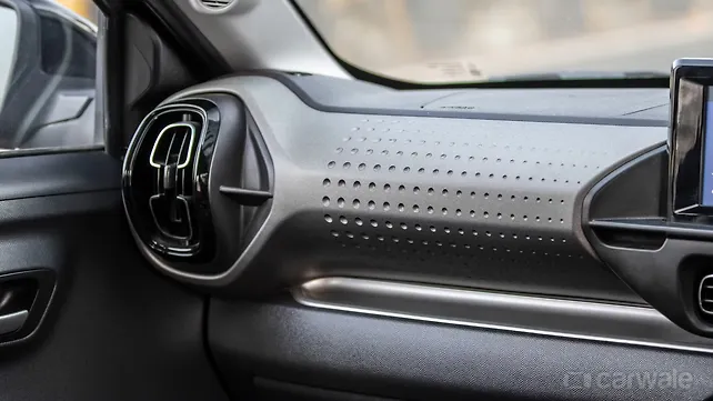 Living With the Citroen eC3 - CarWale