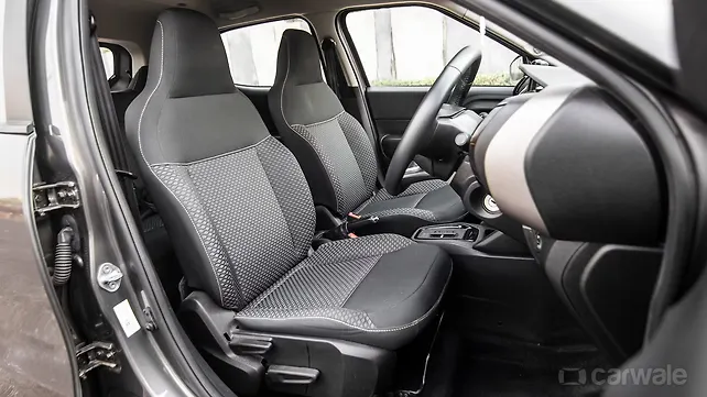 Living With the Citroen eC3 - CarWale