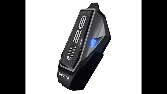 BluArmor C20 Mesh Intercom Launched at Rs. 9,999 - BikeWale