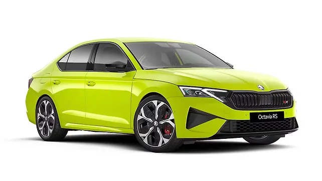 Skoda Octavia RS vs Volkswagen Golf GTI: Which Performance Icon Would ...