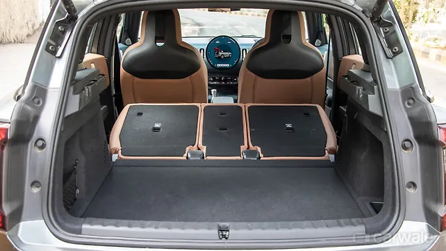 Mini Countryman Electric First Drive Review - CarWale