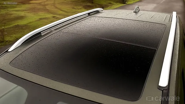 Mahindra Scorpio N ADAS Teaser: What's in Store for 2025? - CarWale