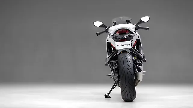 Ducati SuperSport 360 view - BikeWale