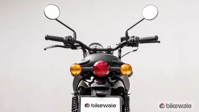 2025 Royal Enfield Hunter 350: Road Test Review - BikeWale