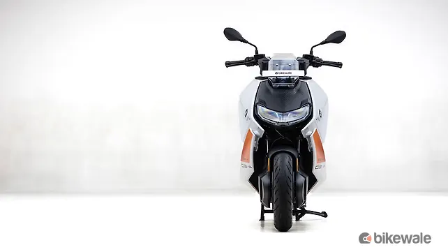 BMW CE 04 Price - Range, Images, Colours | BikeWale