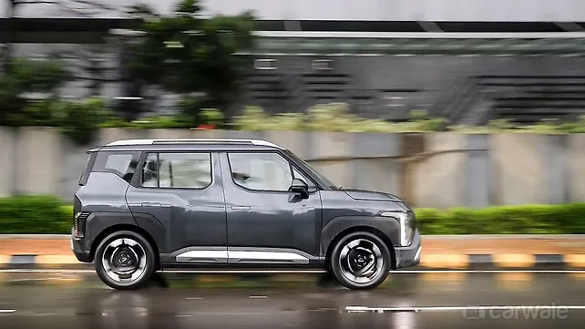 Kia Syros Diesel AT Long Term Report: Introduction - CarWale
