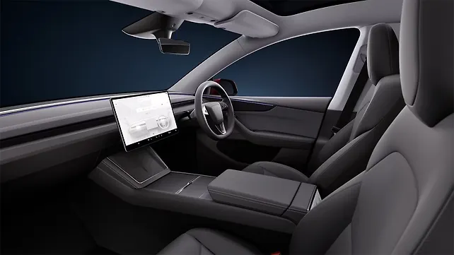 Tesla Model Y Launched: Specs, Variants Explained - CarWale