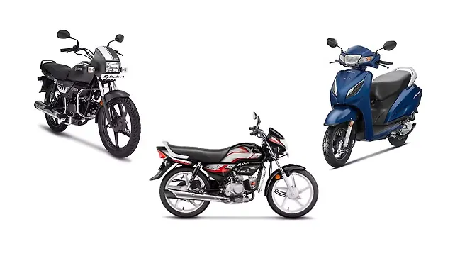 Splendor Leads Sales Chart in June 2025 - BikeWale