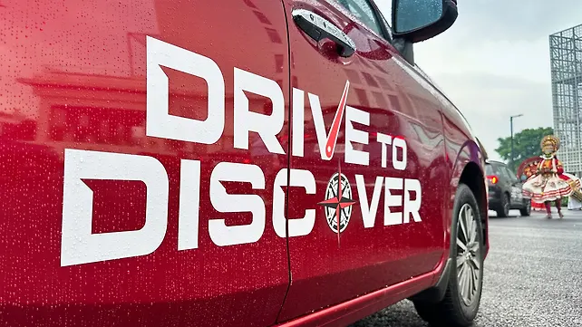 Honda Drive to Discover 13: 4 Days, 3 Cars, 2 States, 1 Immersive Drive ...