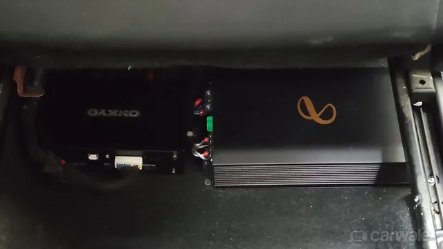 JBL and Infinity Car Audio System Review: Part 2 - CarWale