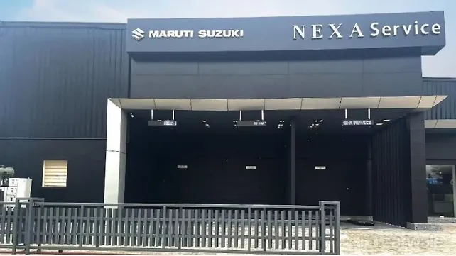 Maruti Inaugurates 5,500th Dealership in India - CarWale