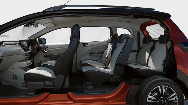 New Renault Triber Launched in India at Rs. 6.30 Lakh | CarTrade