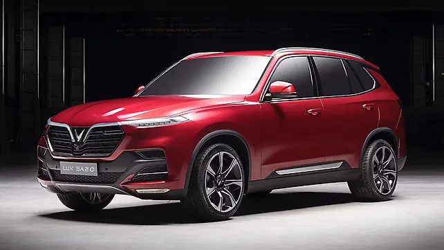 Vinfast India Plans: EV Push, Local Plant & 2 Electric SUVs - CarWale