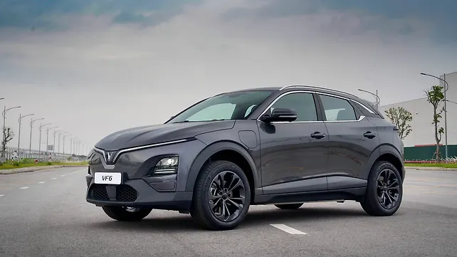 Vinfast India Plans: EV Push, Local Plant & 2 Electric SUVs - CarWale