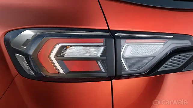 2025 Renault Triber Launched: Now in Pictures - CarWale