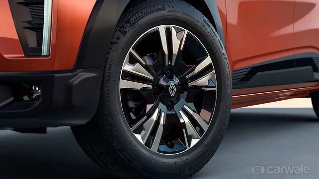 2025 Renault Triber Launched: Now in Pictures - CarWale