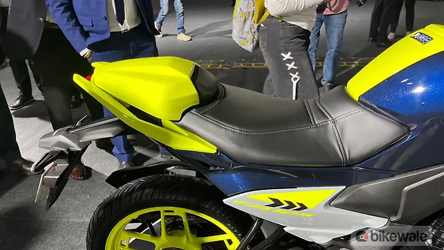Honda CB 125 Hornet India Launch Early Next Month - BikeWale