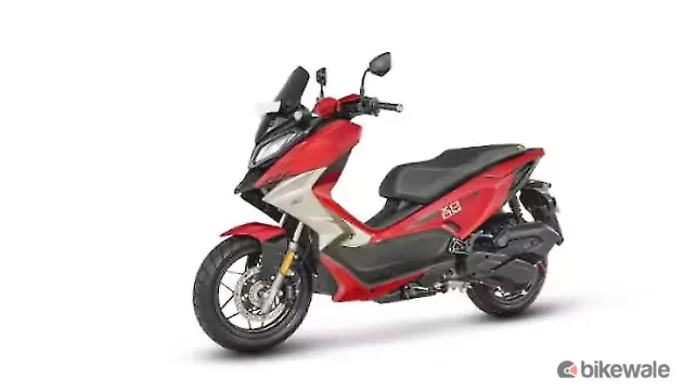 Hero Xoom 160 Deliveries to Commence This Month - BikeWale