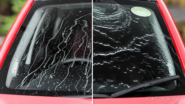Turtle Wax Clear Vue Rain Repellent Review: A Simple Fix for Rainy ...
