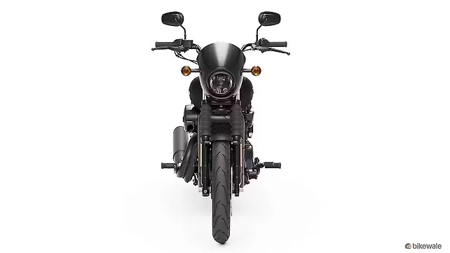 Harley-Davidson to Launch Entry-level Sprint Motorcycle - BikeWale