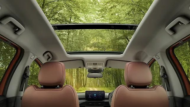 Tata Safari Adventure X+ Variant Launched in India at Rs. 19.99 Lakh ...