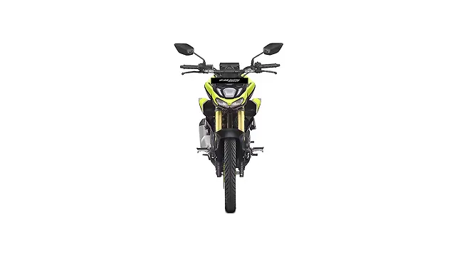 Honda CB 125 Hornet Launched: Top 5 Highlights - BikeWale