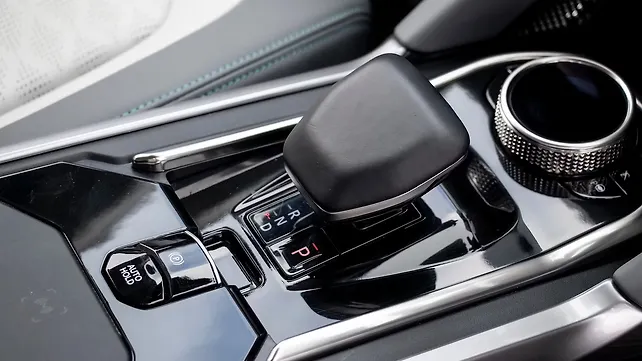 Tata Harrier EV First Drive Review | CarTrade