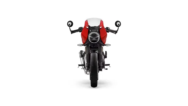 Triumph Thruxton 400 Launched: Top 5 Highlights - BikeWale