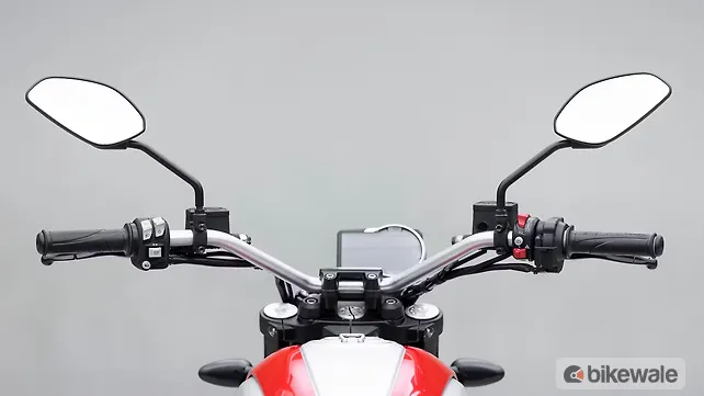 2025 Ducati Scrambler Icon: First Ride Review - BikeWale