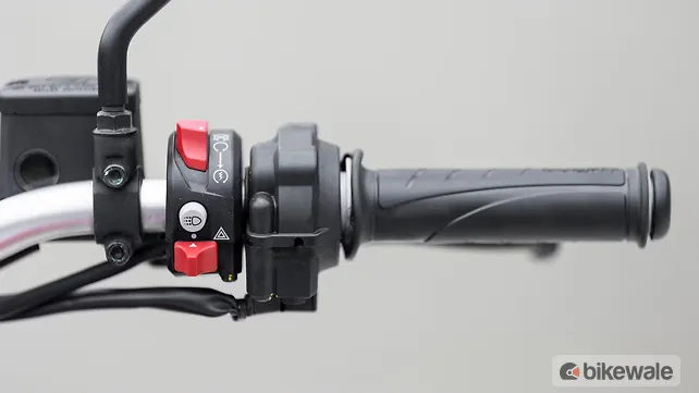 2025 Ducati Scrambler Icon: First Ride Review - BikeWale
