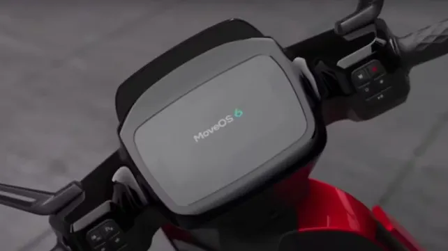 New Ola S1 Pro Sport Launched in India at Rs. 1.50 Lakh - BikeWale