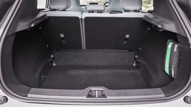 Volvo EX30 India Drive Review | CarTrade