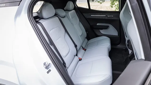 Volvo EX30 India Drive Review | CarTrade