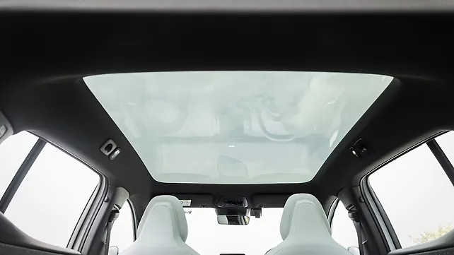 Volvo EX30 India Drive Review | CarTrade