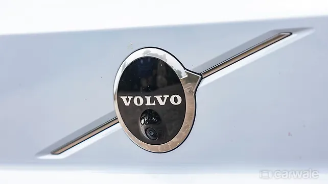 Volvo EX30 First Drive Review - CarWale