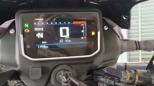 2025 Hero Glamour X Leaked: Launch Tomorrow - BikeWale