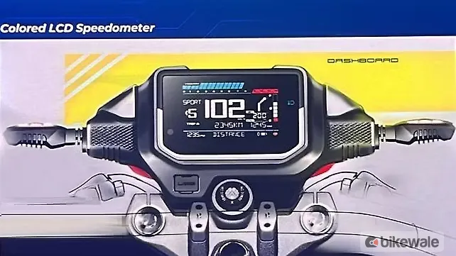 2025 Hero Glamour X 125 Launched in India at Rs. 89,999 - BikeWale