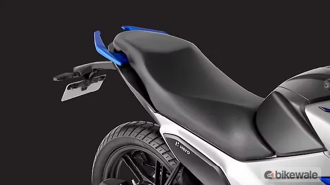 Hero Xtreme 125R Single-seat Variant Launched in India at Rs. 1 Lakh ...