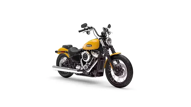 Harley-Davidson Street Bob Launched: Top 5 Highlights - BikeWale