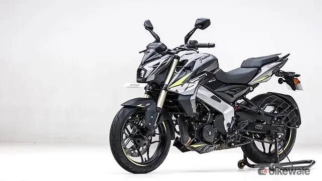 2025 Bajaj Pulsar NS400Z: Road Test Review - BikeWale