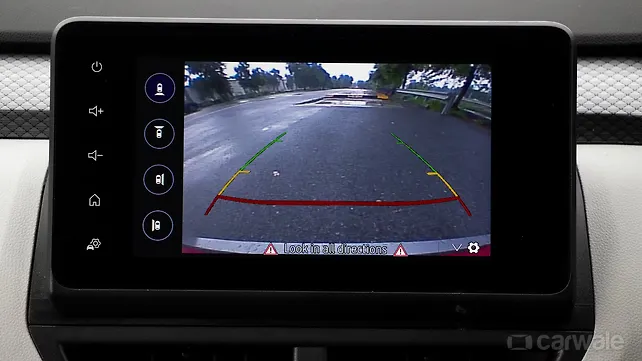 Renault Kiger 2025 Facelift First Drive Review - CarWale