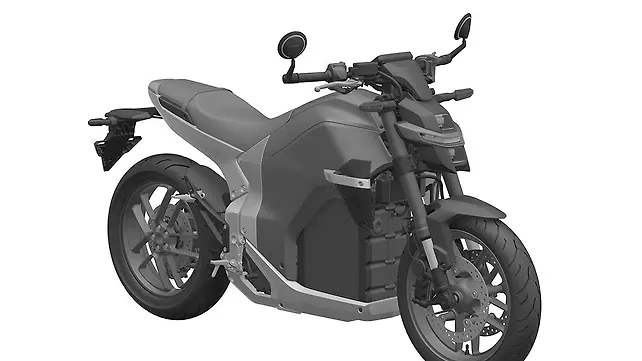 Honda EV Fun Concept Nears Production - BikeWale