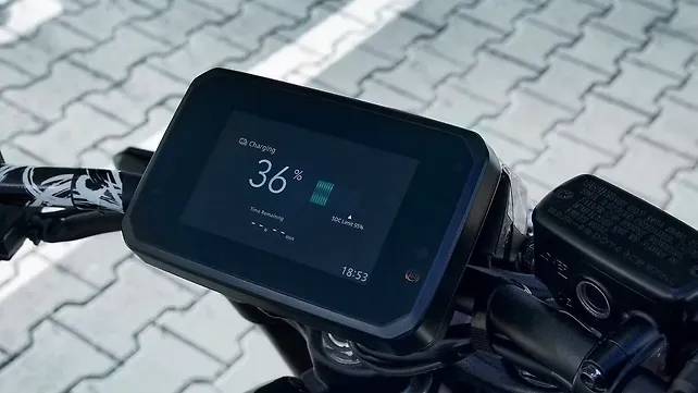 Honda EV Fun Concept Nears Production - BikeWale